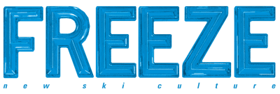 About – Freeze Magazine Merchandise